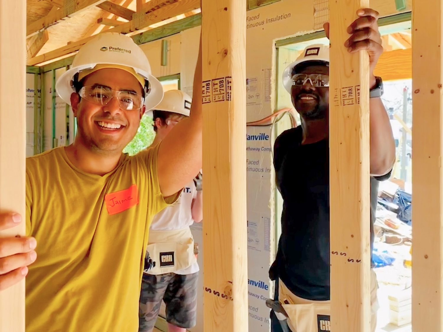 CEO Build 2023 - Habitat for Humanity of Hillsborough County, FL