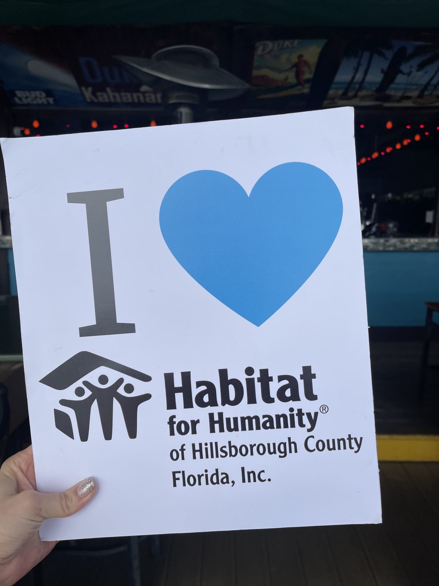 Habitat for Humanity Hillsborough County | Tampa, Florida