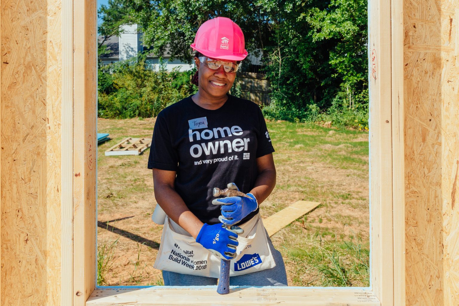 Habitat for Humanity Hillsborough County | Tampa, Florida