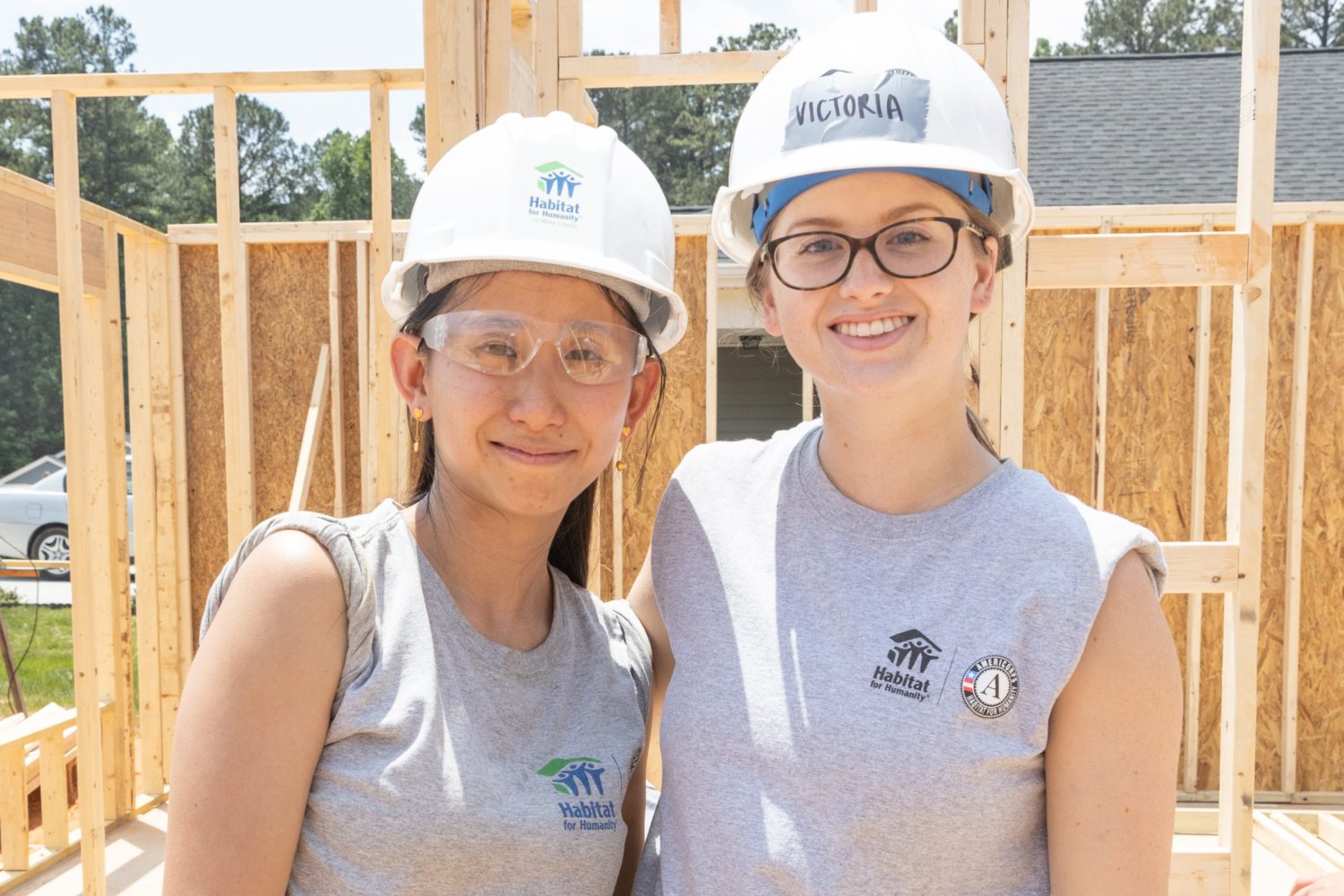 Habitat for Humanity Hillsborough County | Tampa, Florida