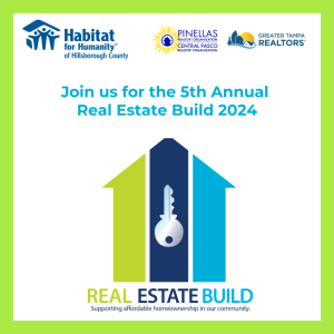 Habitat for Humanity Hillsborough County | Tampa, Florida