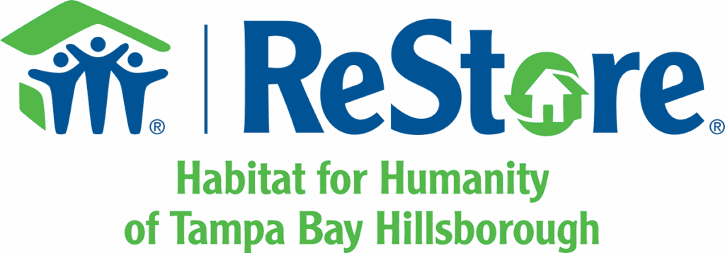 Shop / ReStore Location - Habitat for Humanity Tampa Bay Hillsborough