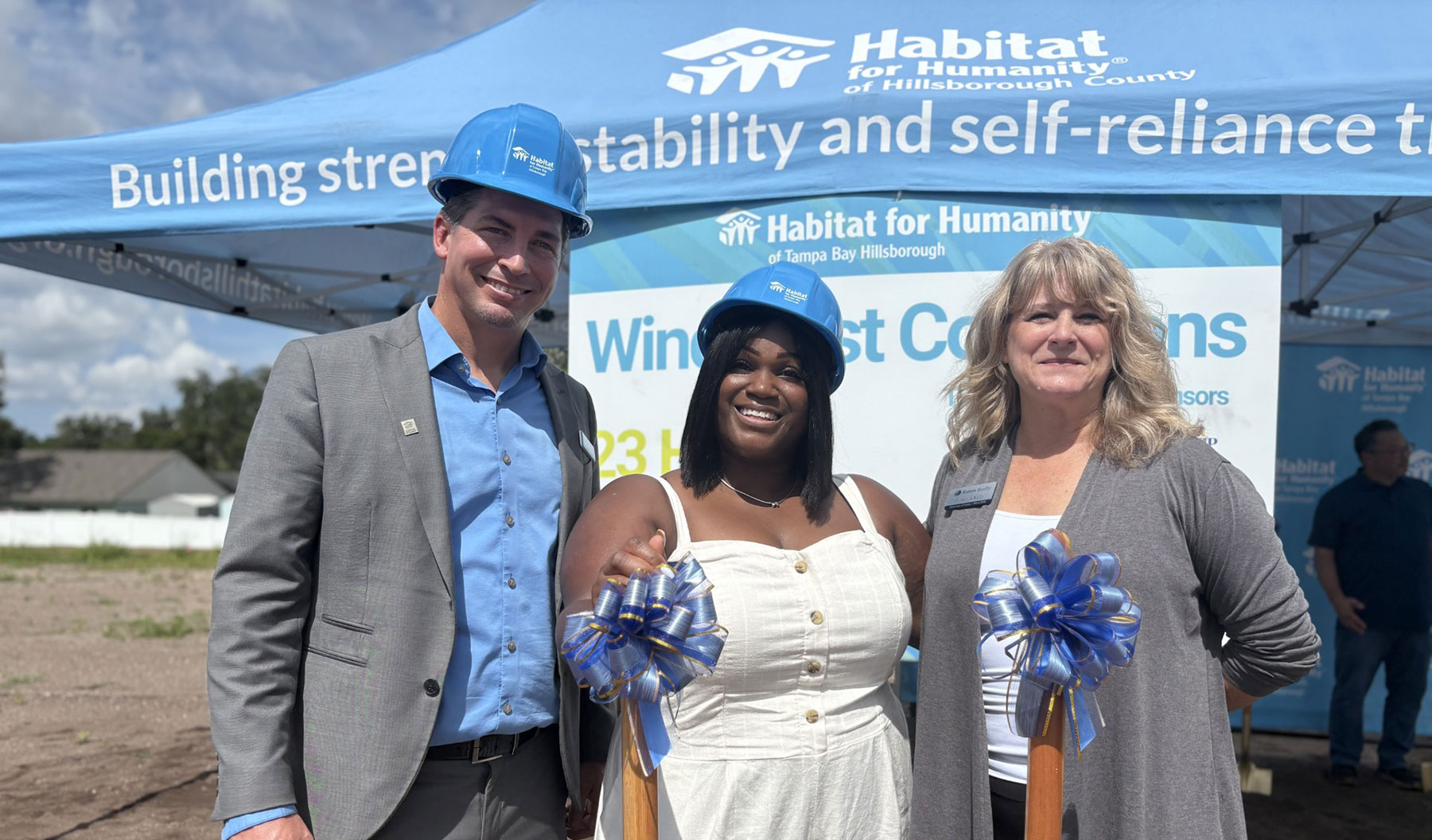 New name as we begin building a new community! - Habitat for Humanity ...